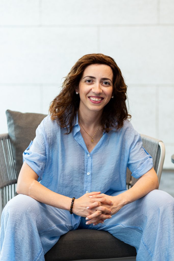 Registro masterclass - Mari Cruz Perez Fisioterapeuta